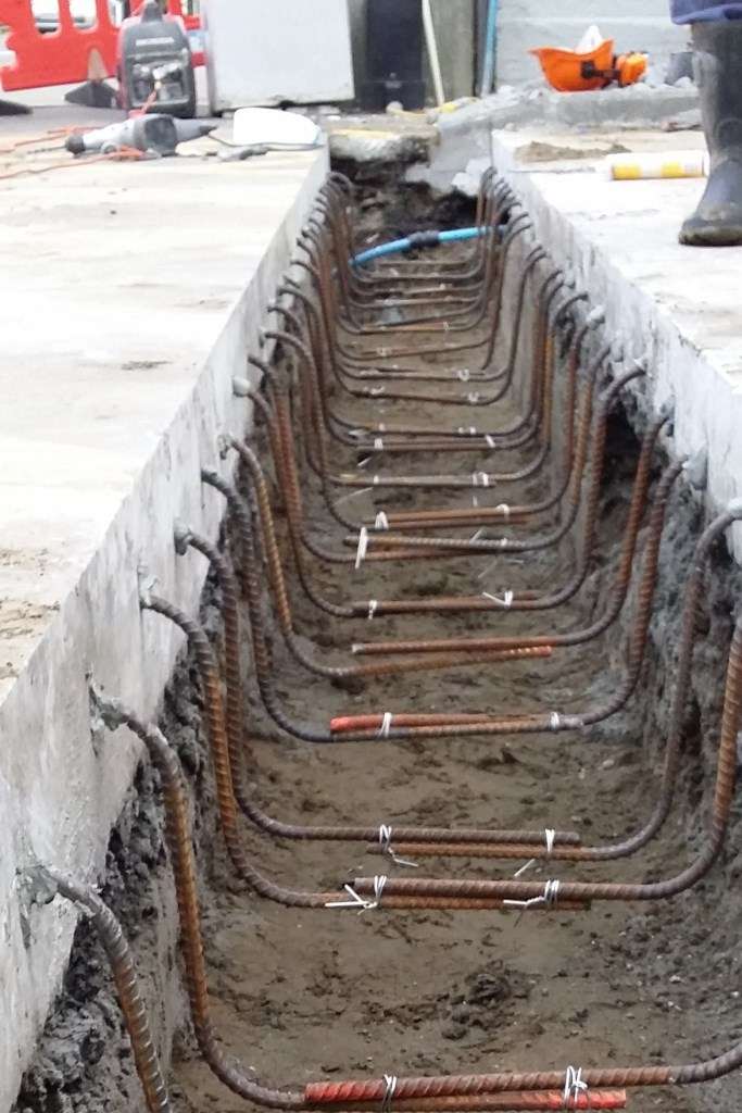 What Are Rebar Stirrups at Rose Briggs blog